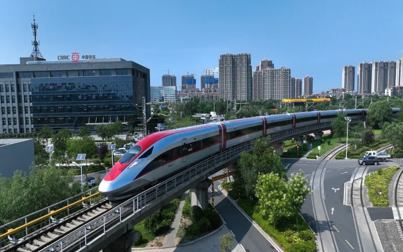 High-speed rail: Milestone, millstone or tombstone? | FMT