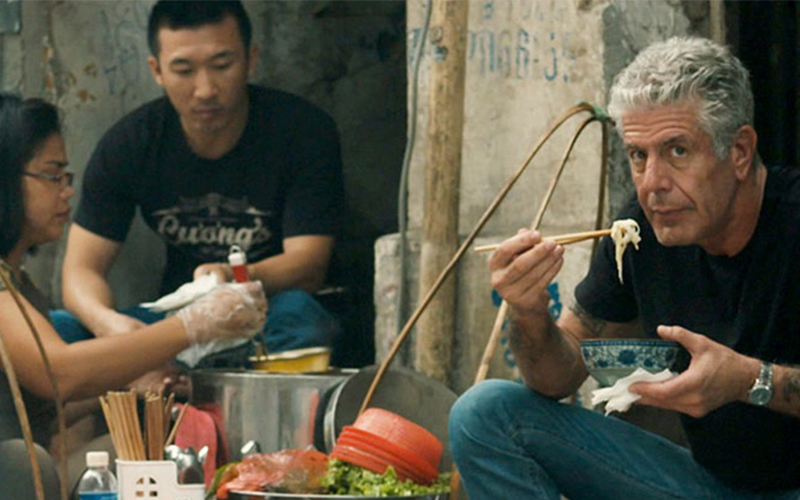 Cavill’s final ‘Witcher’ run, spotlight on Bourdain: new on Netflix | FMT