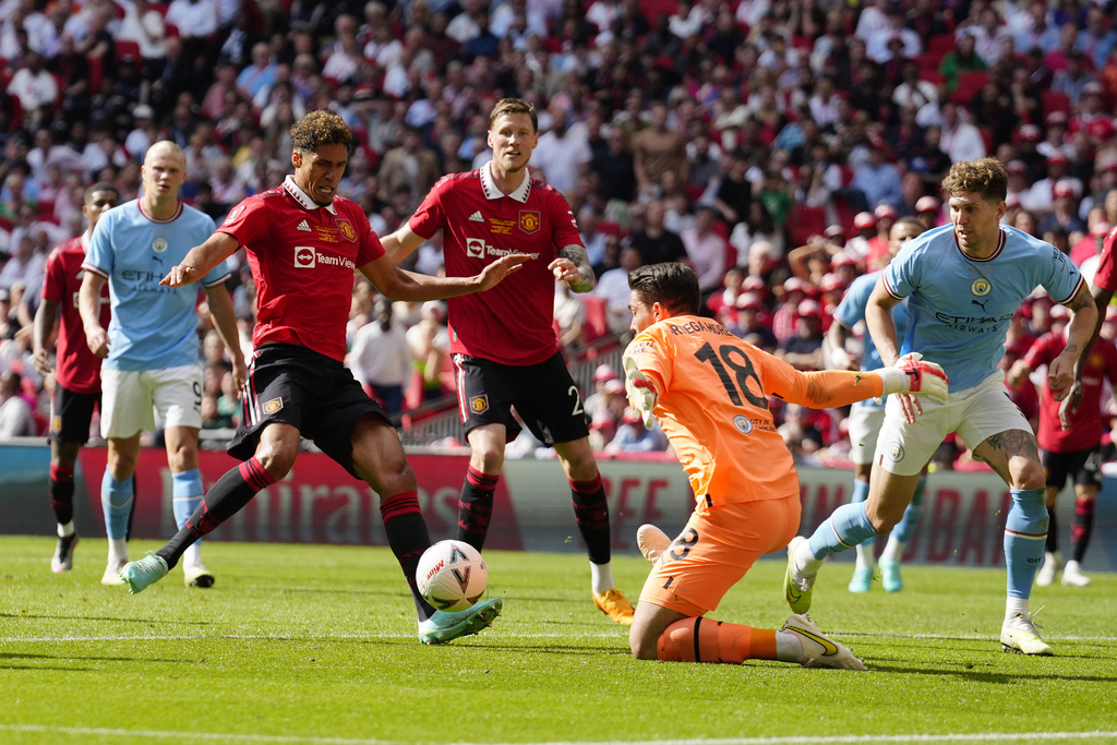 Ten Hag’s United ‘broken’ after FA Cup final loss | FMT