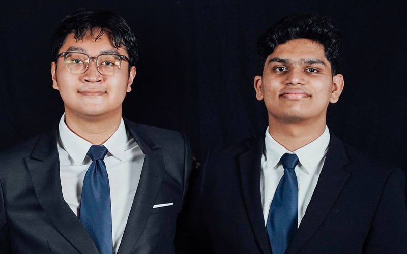 Asean scholars bring education to underprivileged kids | FMT