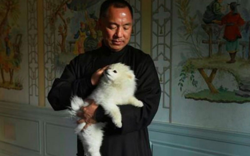 No bail for exiled Chinese businessman Guo Wengui | FMT