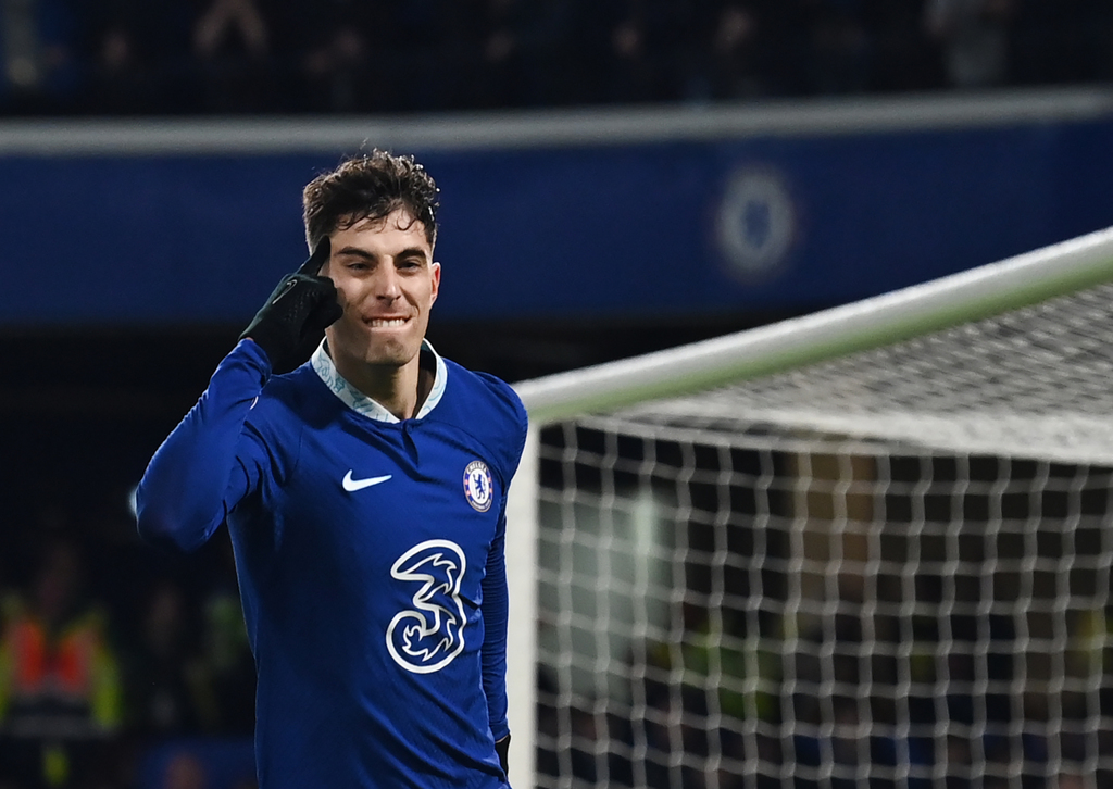 Arsenal agree £65mil deal to sign Havertz from Chelsea | FMT