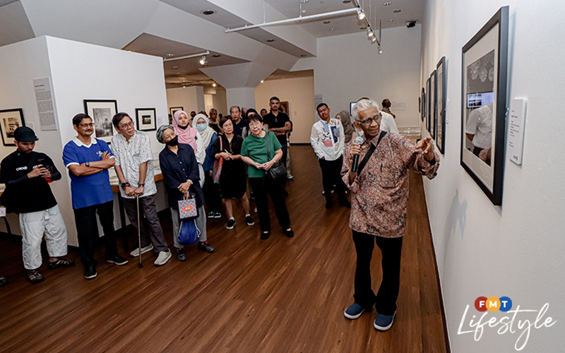 Eric Peris: master photographer talks about his life’s work | Free ...