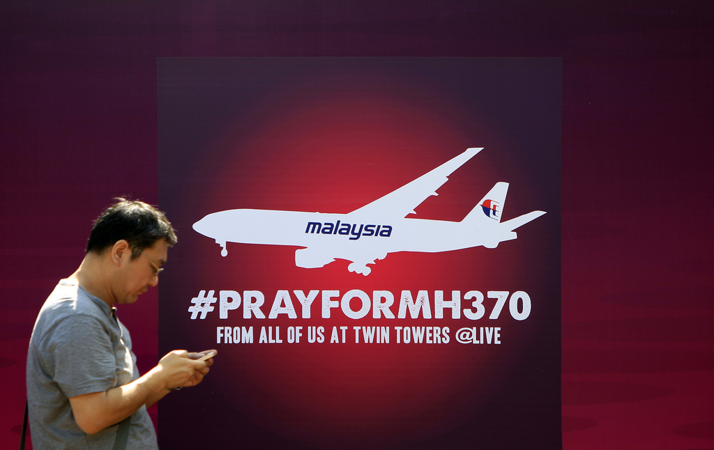 MH370 plane mystery may be solved with help of barnacles | FMT