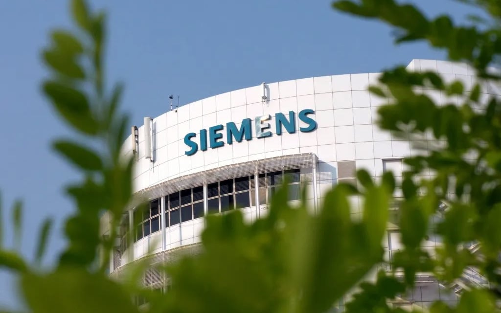 Siemens Energy plunges into red as turbine woes bite | FMT