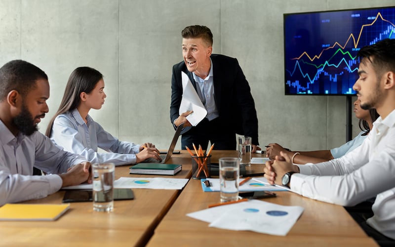 ‘Meetingitis’: how pointless meetings can harm wellbeing at work | FMT