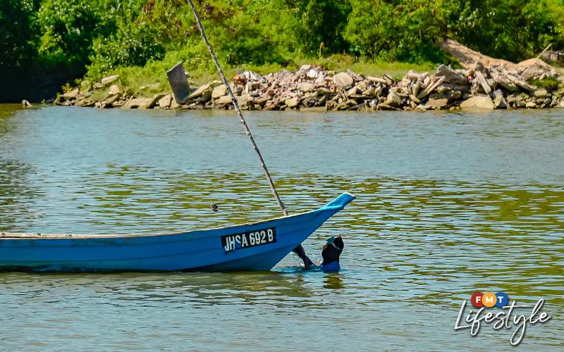 Muar River Cruise reveals charm of Johor’s royal town | FMT