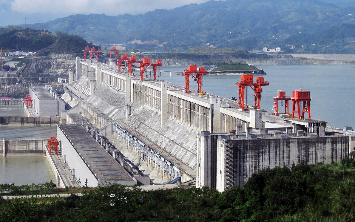 Climate crisis spurs China’s new water megaprojects | FMT