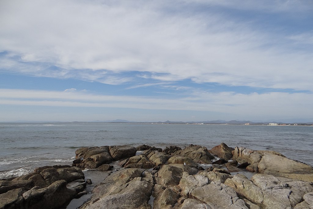 Magnitude 6.4 earthquake strikes the Gulf of California | FMT