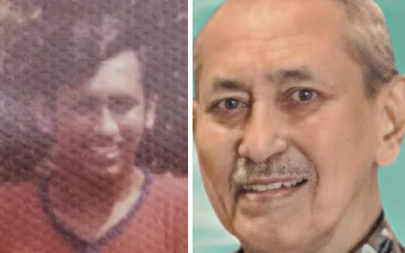 Douglas Nonis, Singaporean hockey wizard who did Malaysia proud | FMT