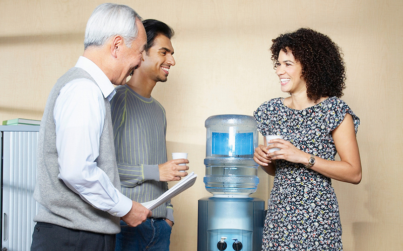 Why office small talk is an art to be mastered | FMT