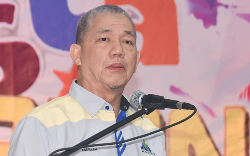 Never forget freedom fighters, Fadillah tells Sarawakians on ...