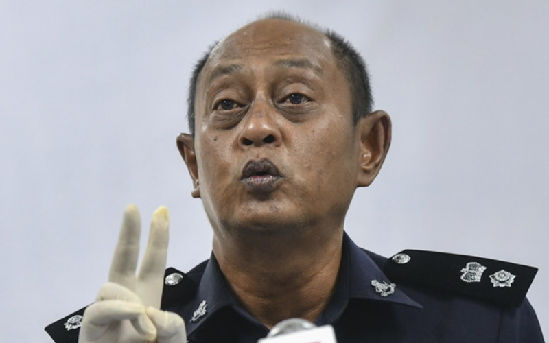 Bapa tiri disyaki rogol remaja 16 tahun, ibu direman | FMT