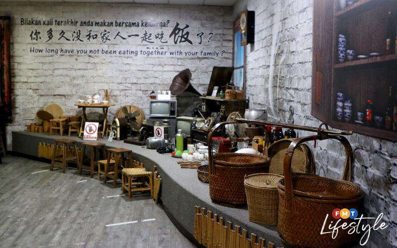 Learning how rice is produced at Paddy Gallery, Sekinchan | FMT