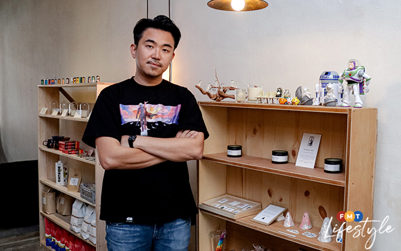 Malaysian’s ‘Horologist’ to be screened at San Diego Comic Con | Free Malaysia Today (FMT)