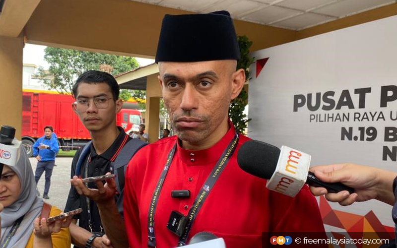 Altimet wants Lembah Jaya to be inclusive for all ages | FMT