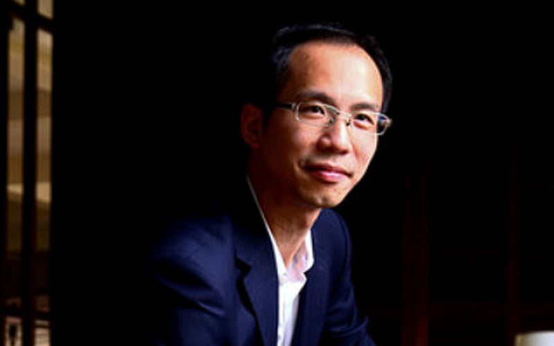 Matta picks Nigel Wong as new president | FMT