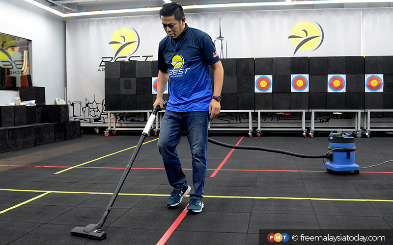 Once you are a nobody, you are forgotten | FMT