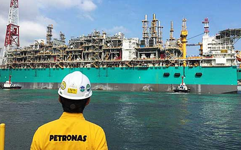 Malaysia remains 5th-largest LNG exporter in 2022 | FMT