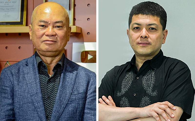 Socio-political setup to blame for DAP ‘becoming like MCA’, says ...