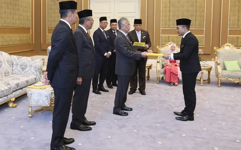 Tenacious Thenesh defies odds and makes it to Harvard | FMT