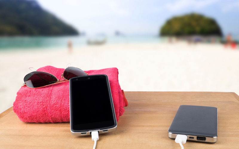 5 essential gadgets to slip into your holiday luggage | FMT