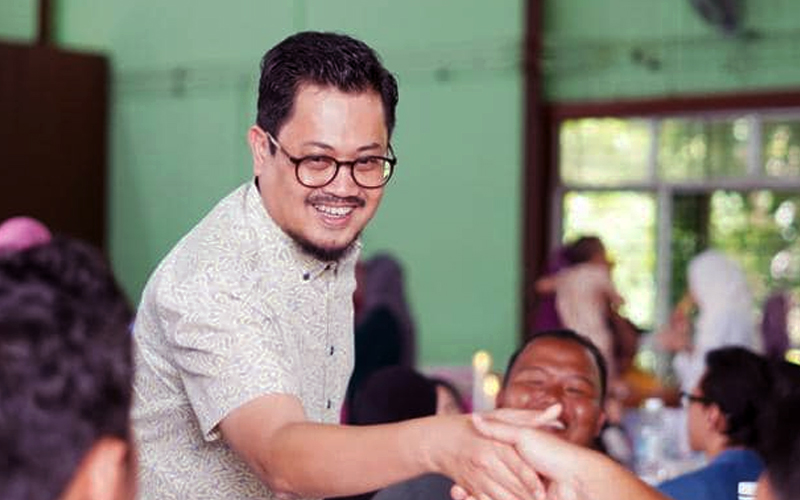 Jadi calon PN, timbalan ketua Umno Sungai Buloh lucut keahlian | FMT