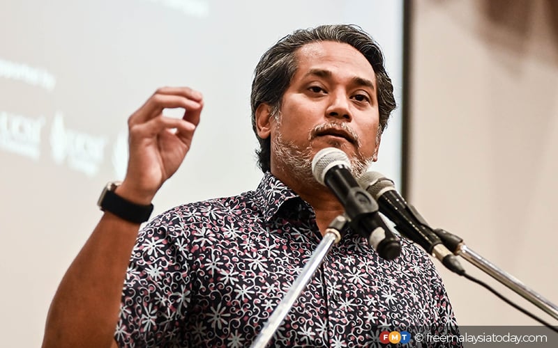 Explain grounds for reducing Najib’s jail time, pardons board urged | FMT