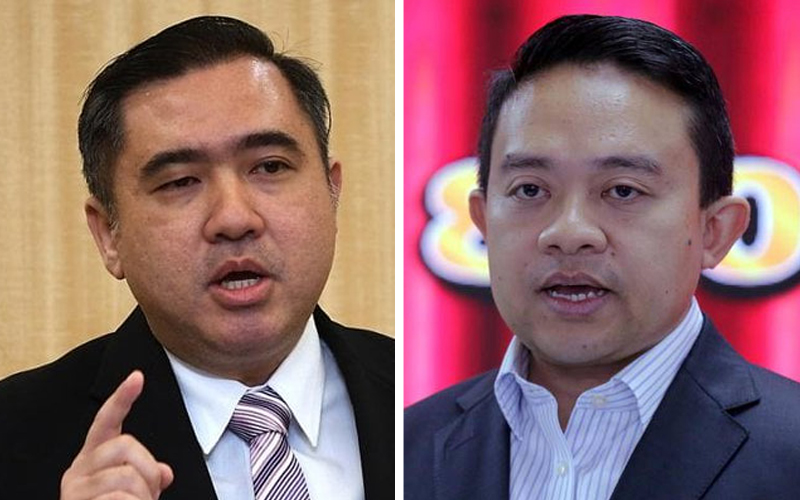 Loke Dismisses Wan Saiful S Claim About New Penang Cm Fmt