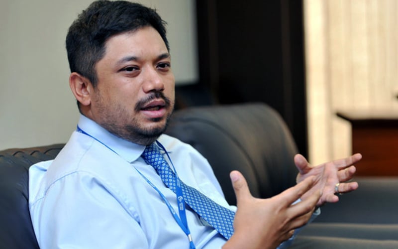 Ruben Gnanalingam takes the wheel as Westports chairman | FMT