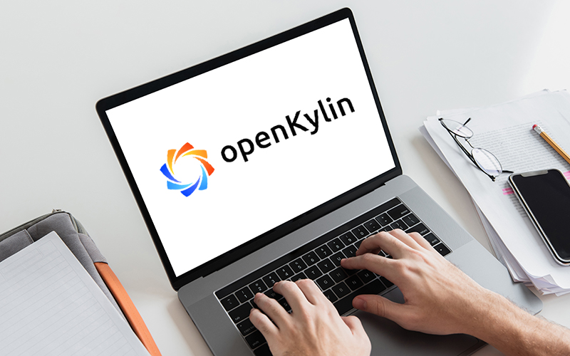 China’s first open-source desktop OS OpenKylin released | FMT