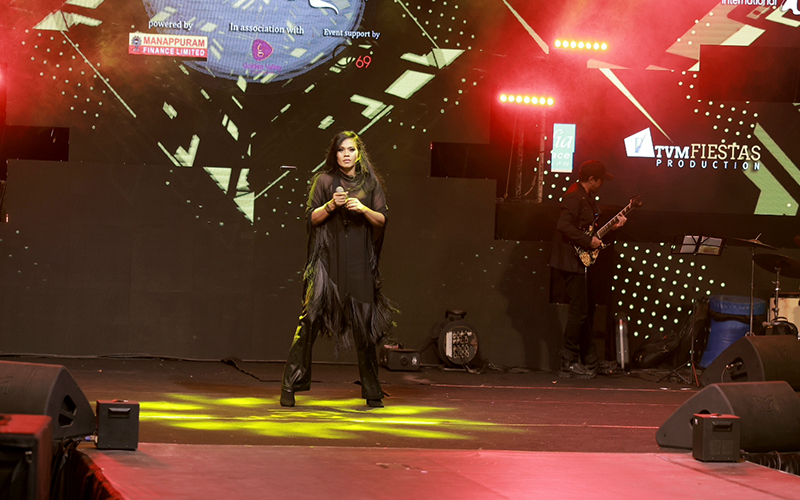 Lyia Meta sings of love’s highs and lows in new album | Free Malaysia ...