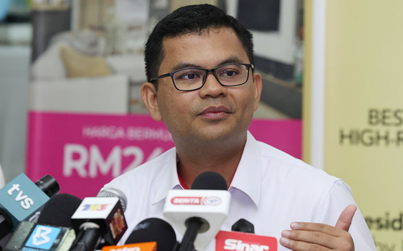 KPKT teliti keluarkan projek ada kemajuan daripada ‘senarai sakit’ | FMT