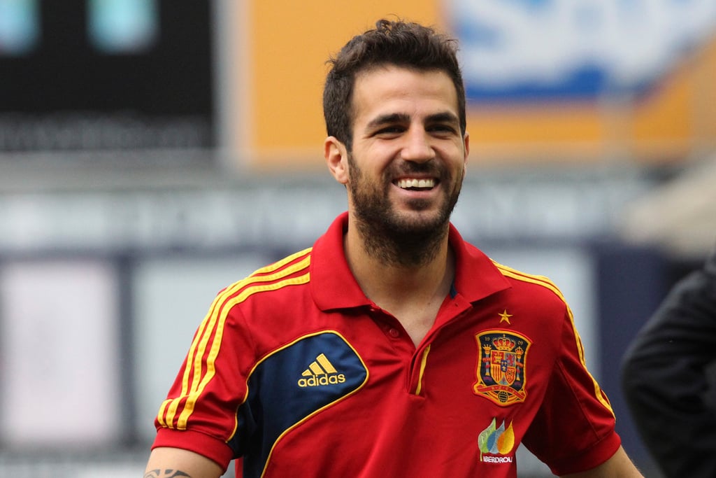 Ex-Arsenal, Barcelona star Fabregas hangs up boots | Free Malaysia ...