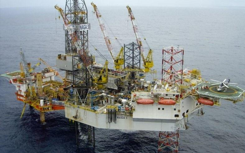 Velesto bags RM61mil contract from Thailand’s oil corporation | Free ...