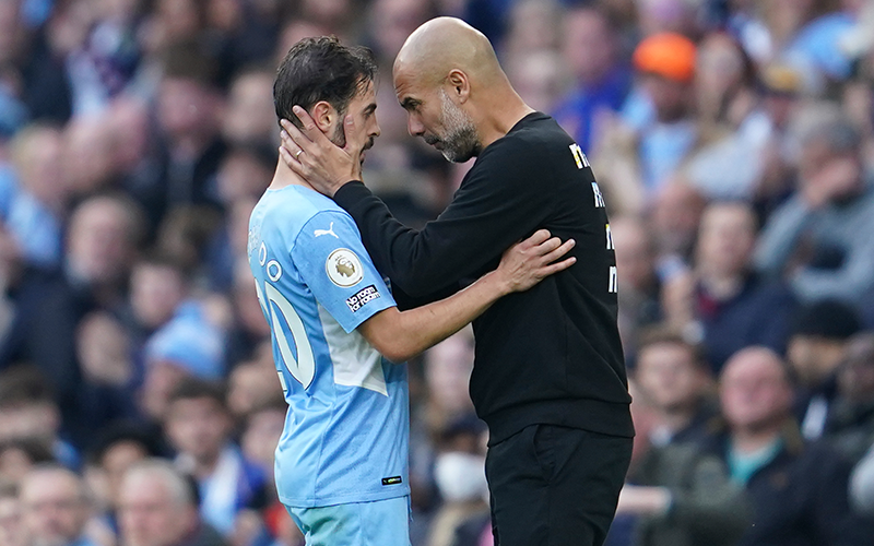 Saudi investment has ‘changed’ transfer market, says Guardiola | FMT