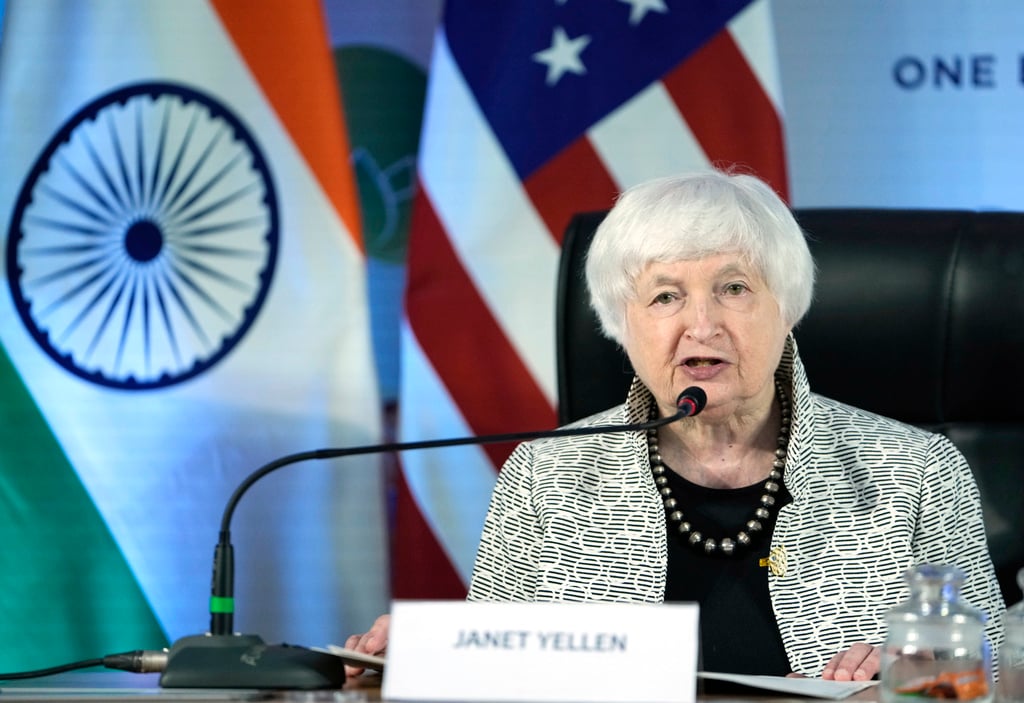 US working with India on platform to speed energy transition | FMT