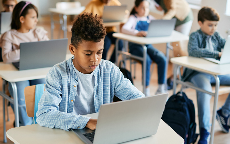 UN warns against ‘excessive’ tech use in classrooms | FMT