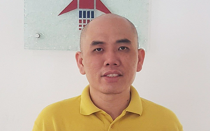 DAP will name non-elected rep as Speaker if PH-BN wins Selangor | FMT