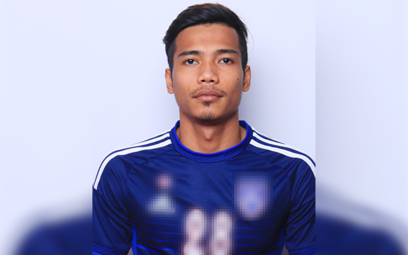 Ex-Super League footballer claims trial to burglary | FMT