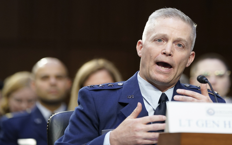 Biden’s NSA nominee defends data collection programme | FMT