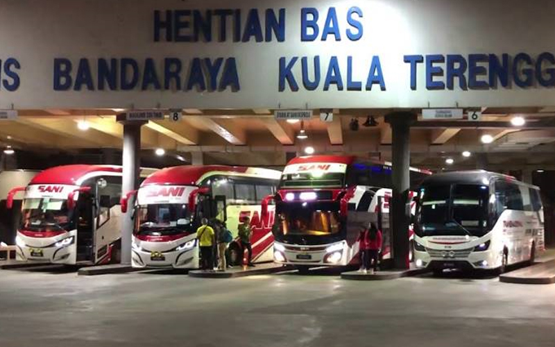 Kerajaan digesa selesai masalah sebabkan kekurangan pemandu bas | Free ...