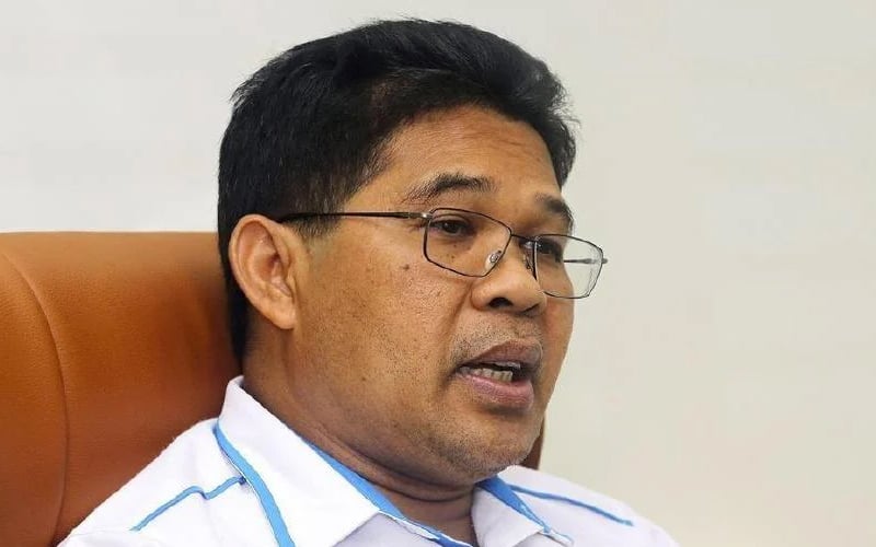 Former Ampangan rep to defend seat as independent | FMT