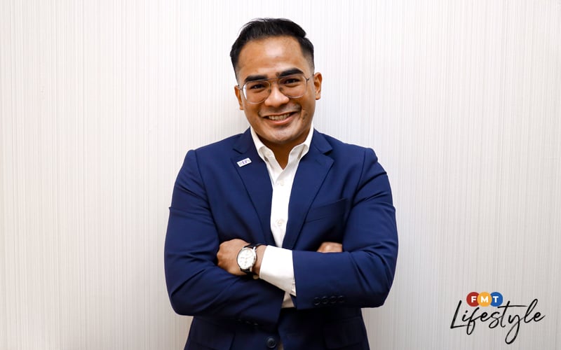 Tenacious Thenesh defies odds and makes it to Harvard | FMT