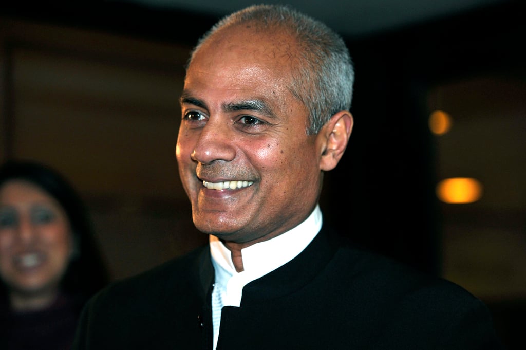 BBC newsreader George Alagiah dies of cancer aged 67 | Free Malaysia ...