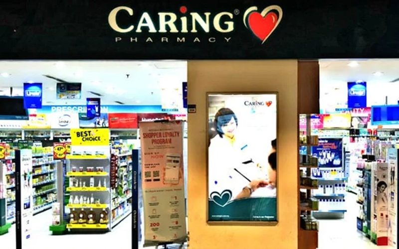 7-Eleven sells Caring to Big Pharmacy for RM637.5 million | FMT