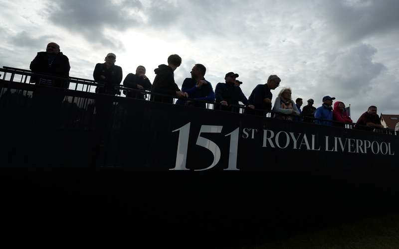 British Open underway with record purse up for grabs | Free Malaysia ...