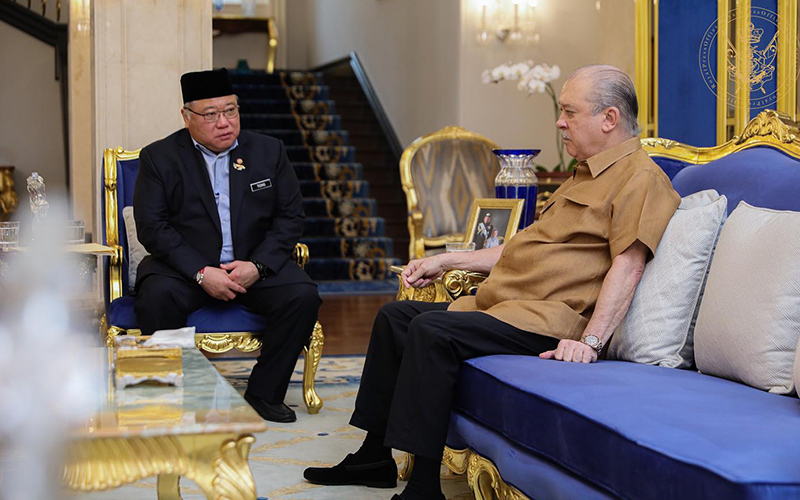 Improve MM2H programme, says Johor sultan | FMT