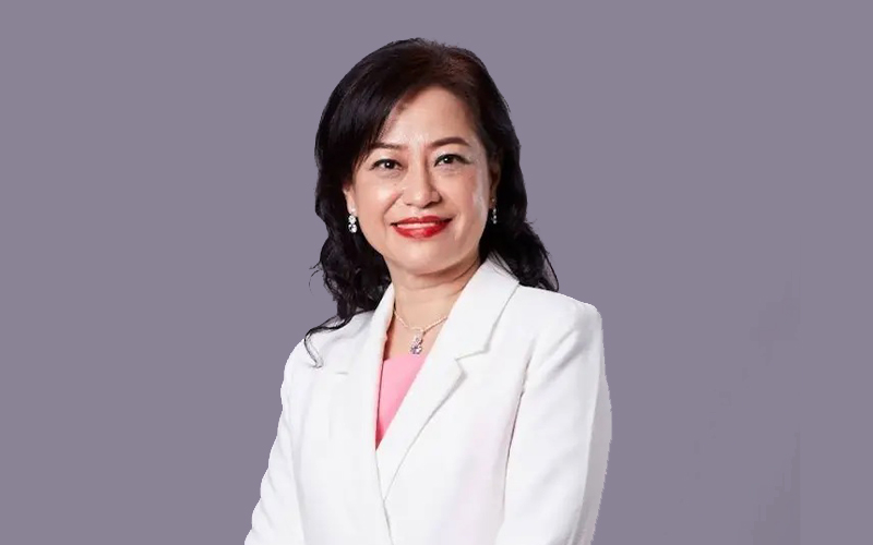 Kerjaya Prospek Property appoints Joanne Lee as CEO | FMT