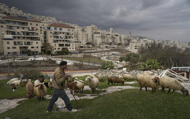 Israel advanced thousands of West Bank settlements, says watchdog | FMT